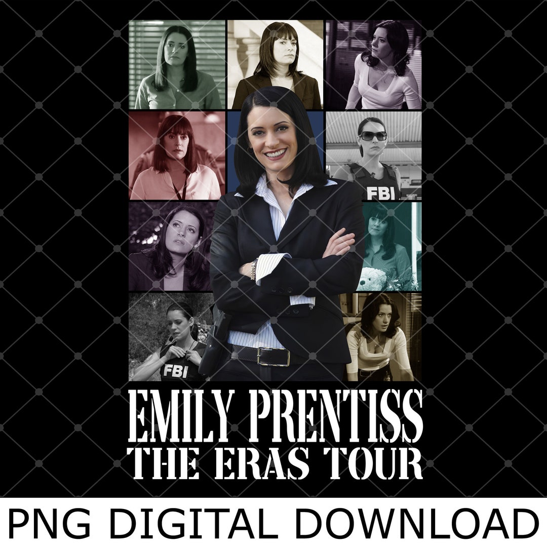 Emily Prentiss Png, Emily Prentiss Character Movie Png, Emily Prentiss ...