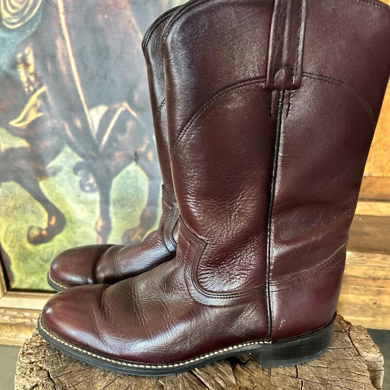 Roper Boots - Etsy