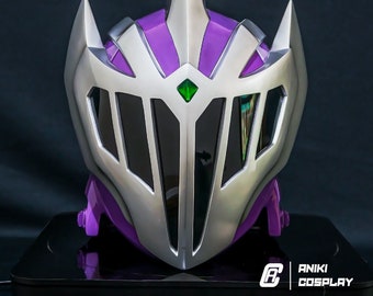 Void Costume - Etsy Ireland