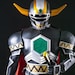 ANIKI Psycho Ranger in Space Cosplay Costume - Etsy