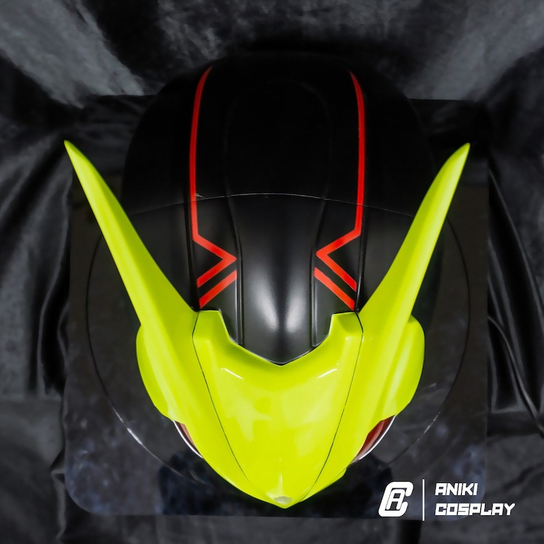 ANIKI Rider 01 Cosplay Collectible Helmet Tokusatsu Japan - Etsy