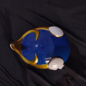 ANIKI Chun Li Street Fighter Phoenix Ranger Cosplay Collectible Helmet ...