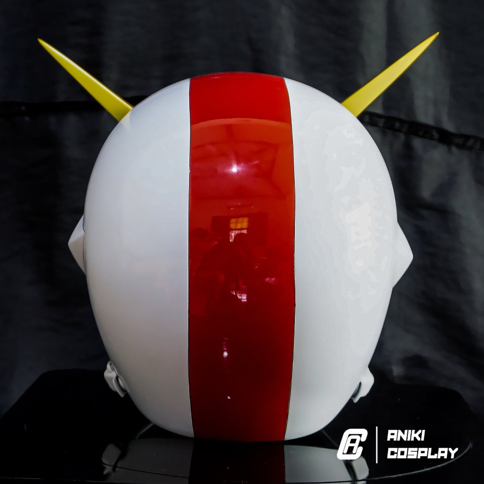 ANIKI Ranger Sentai Zenkai Collectible Cosplay Helmet Mask | Etsy