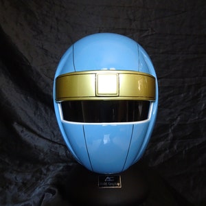 ANIKI Ranger Sentai Alienranger Kaku Cosplay Collectible Helmet Mask - Etsy