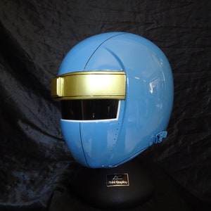ANIKI Ranger Sentai Alienranger Kaku Cosplay Collectible Helmet Mask - Etsy