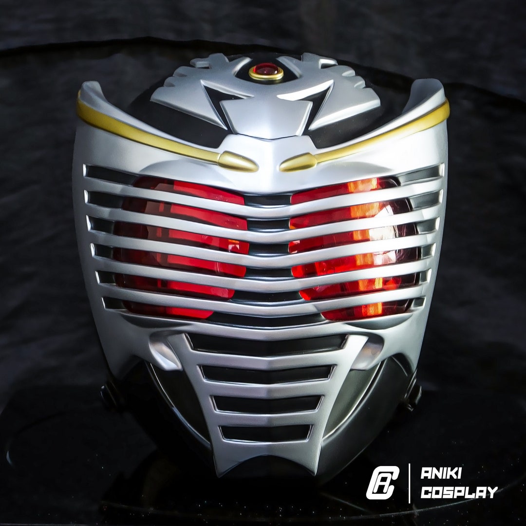 Kamen Rider Dragon Knight Wing Knight Bat