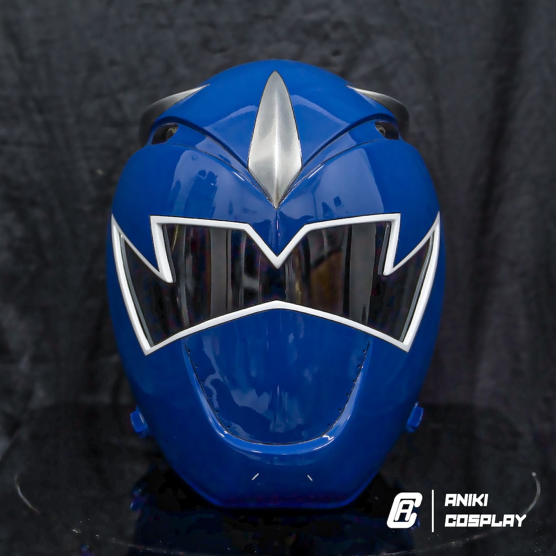 ANIKI Ranger Dino Thunder Red / Blue / Yellow Cosplay - Etsy