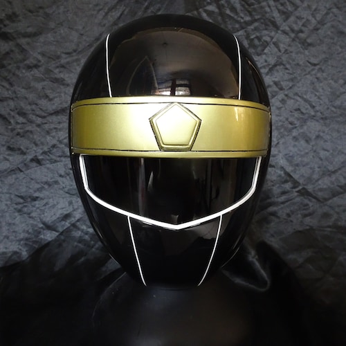 ANIKI Ranger Sentai NINJOR Cosplay Collectible Helmet Mask - Etsy