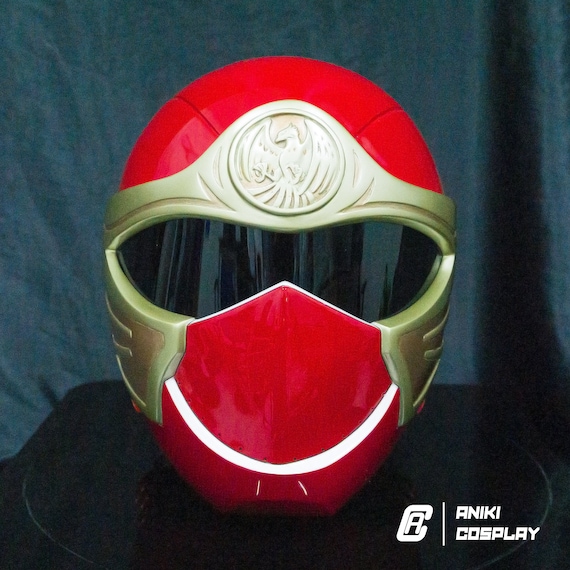 Power Rangers Ninja Rangers Helmet