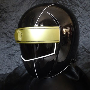 ANIKI Ranger Sentai Alienranger Kaku Cosplay Collectible Helmet Mask - Etsy