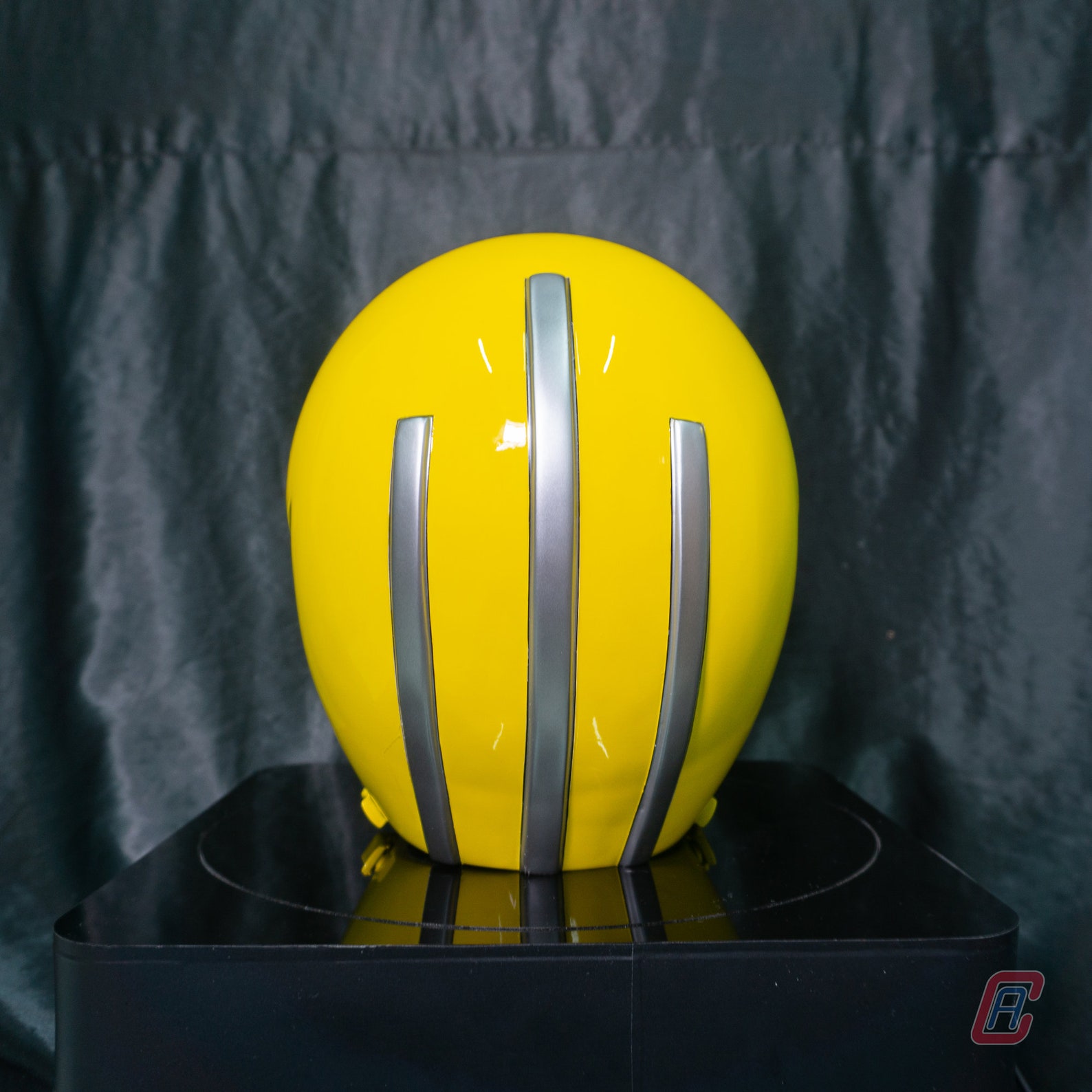 ANIKI Goranger Sentai Cosplay Collectible Helmet Mask - Etsy