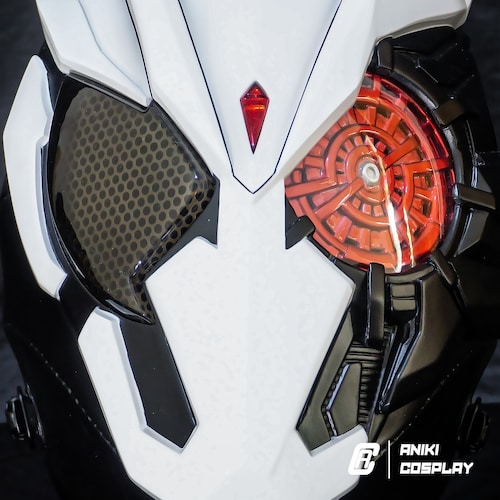 Kamen Rider Ark One - Etsy