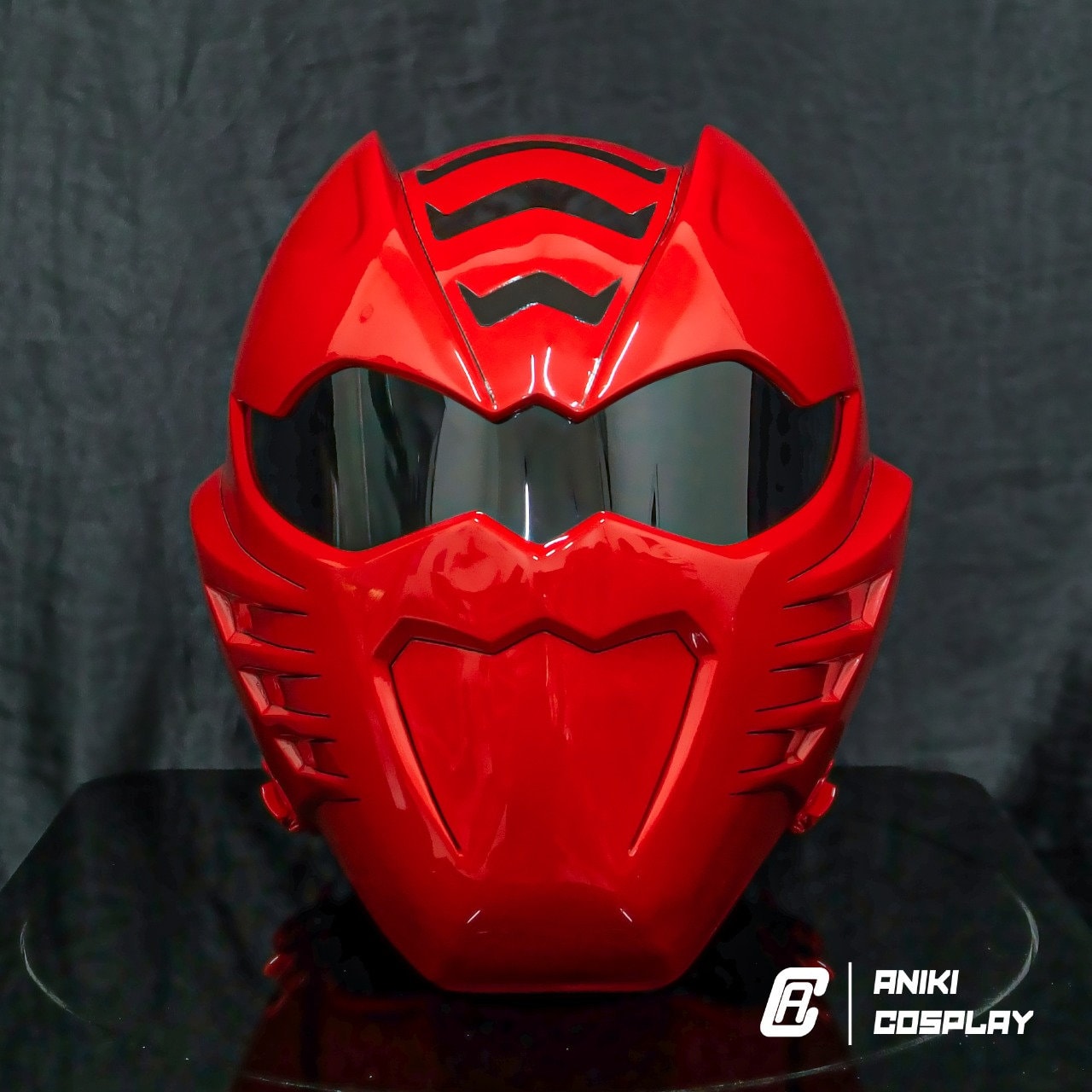 Power Rangers Jungle Fury Glasses