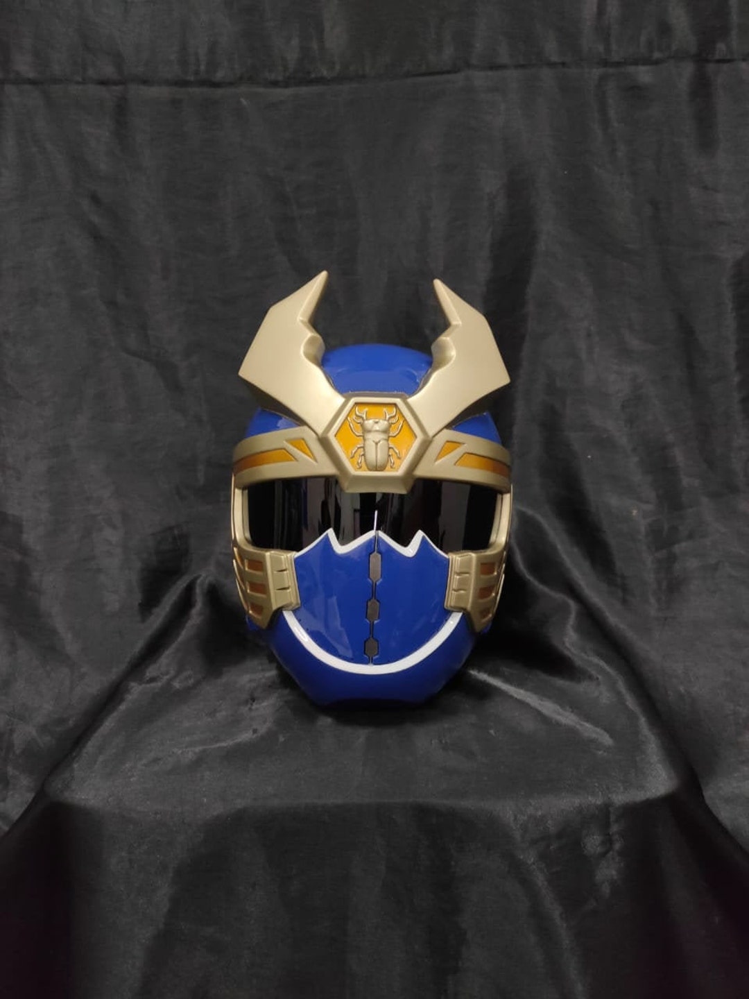 Power Rangers Ninja Storm Blue Ranger