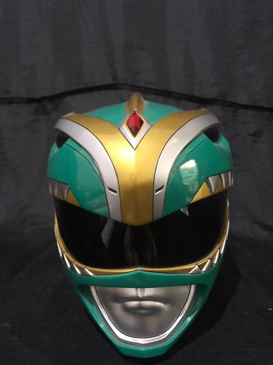 ANIKI Ready Stock 08 Green Ranger BITS 2014 Version Cosplay | Etsy