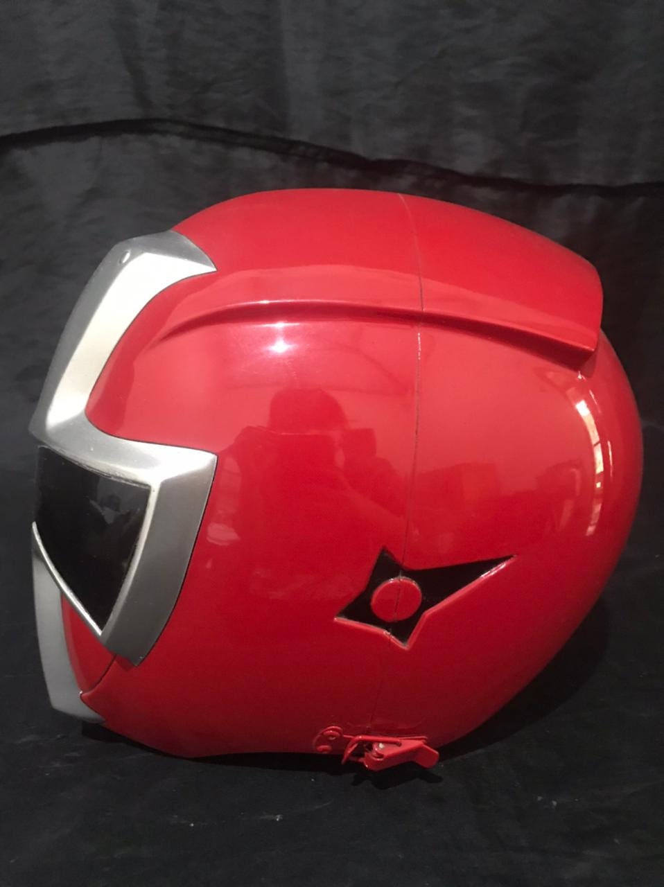 ANIKI Ready Stock Ninja Steel Ranger Collectibles Cosplay | Etsy