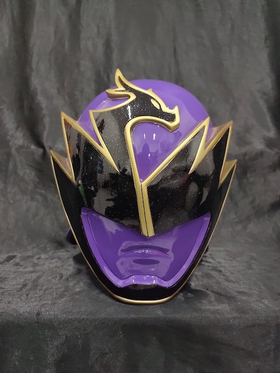 Power Rangers/Super Sentai helmets. Lips or no lips? | ResetEra