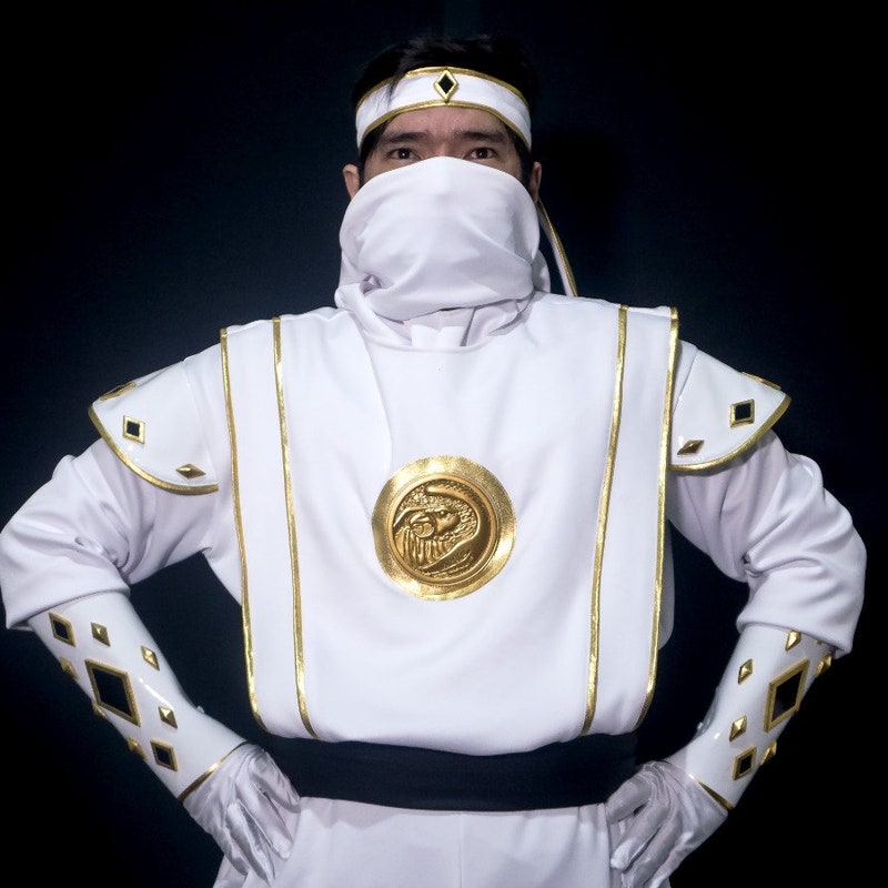 Aniki Cosplay - Etsy