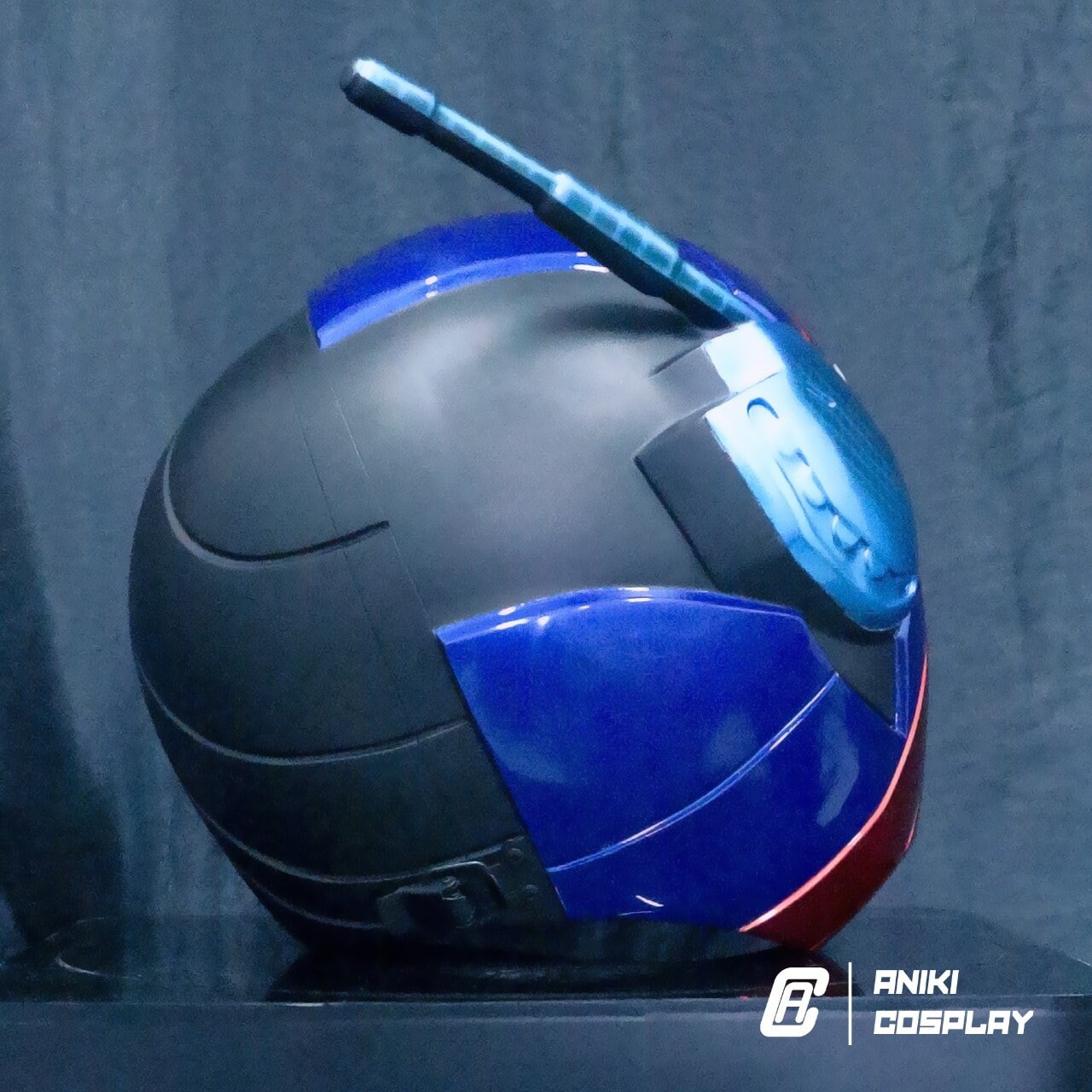 ANIKI Kamen Rider BUILD Cosplay Helmet Tokusatsu Japan | Etsy