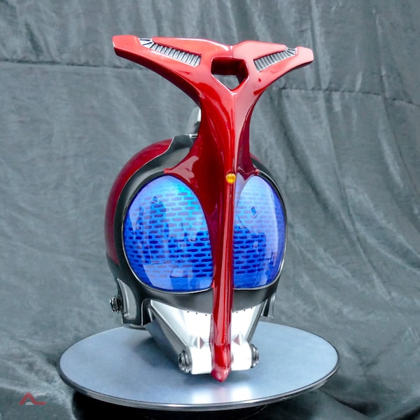 Shin Kamen Rider Helmet - Etsy