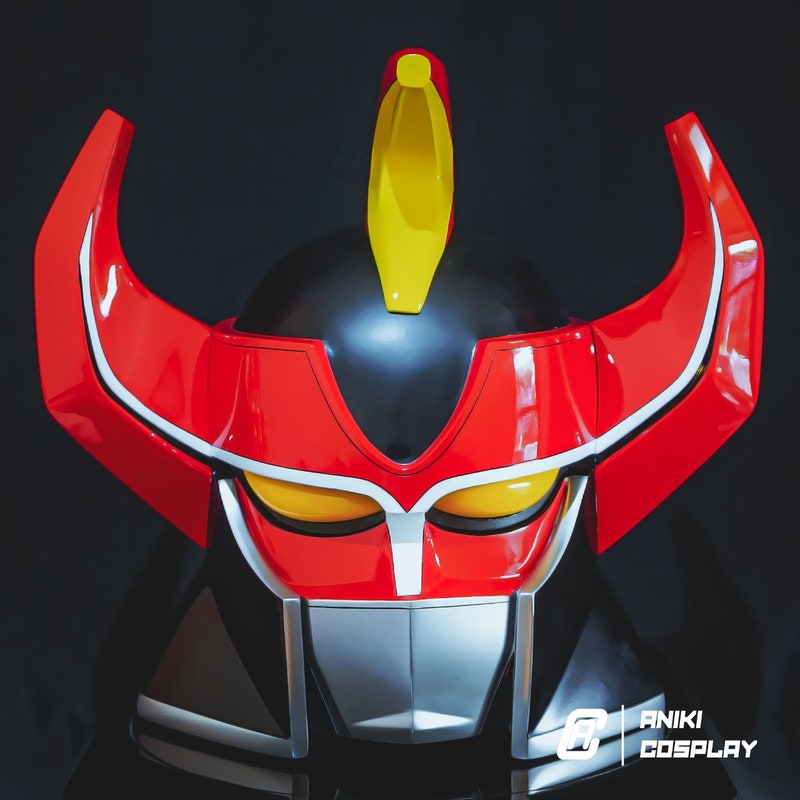 Megazord Cosplay Costume - Etsy