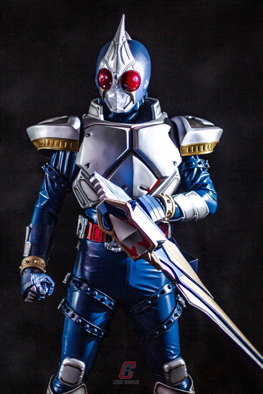 Kamen Rider Blade