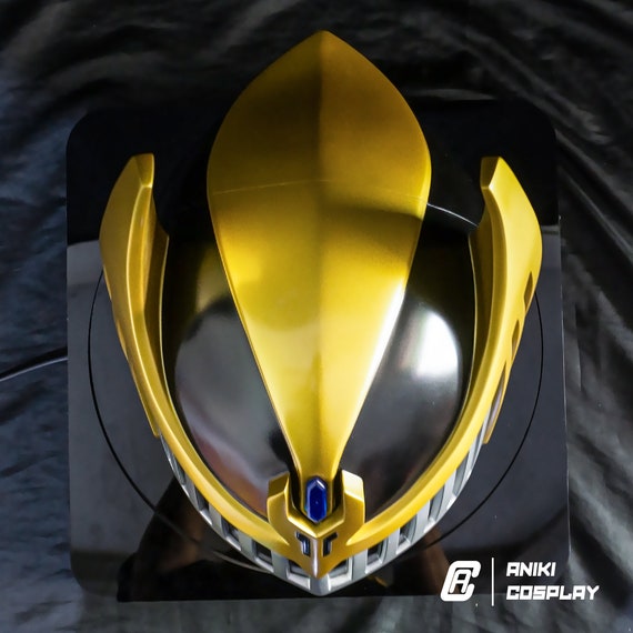 Kamen Rider Dragon Knight Onyx Survive Mode