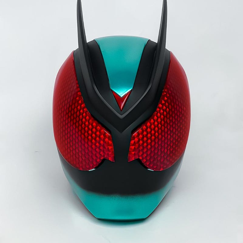 Masked Man Cosplay - Etsy