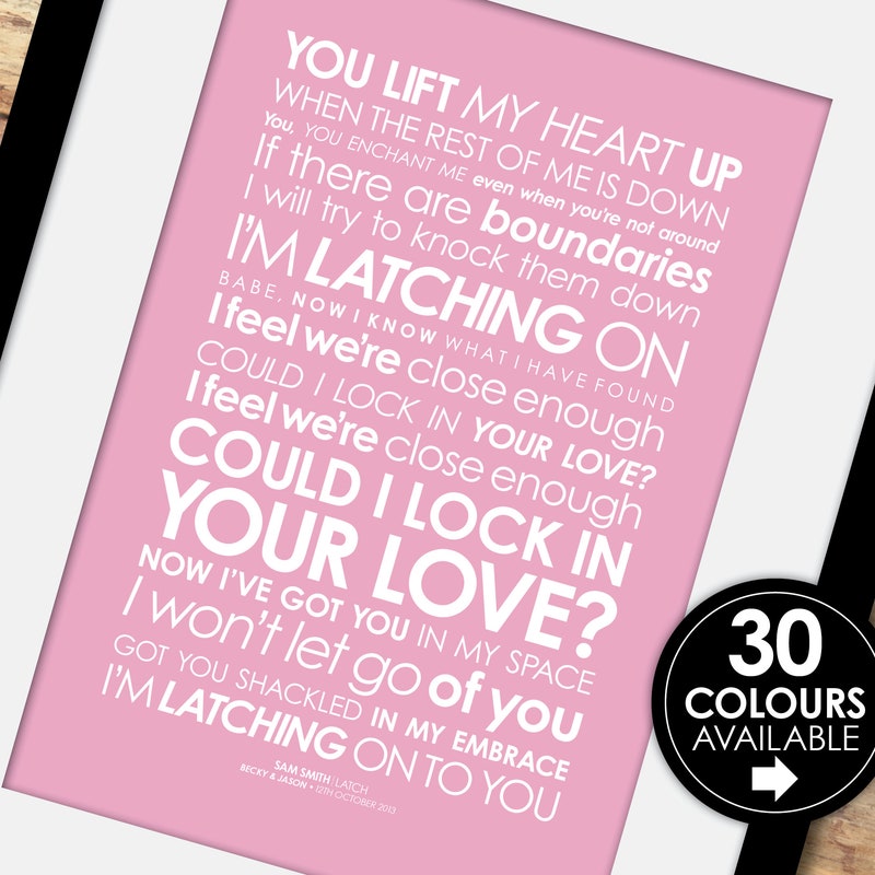 Songs of Journey - Etsy UK