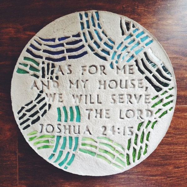 Scripture Stones - Etsy