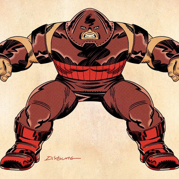 DarrylYoungDesign - Etsy