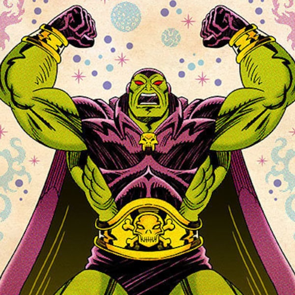 DarrylYoungDesign - Etsy