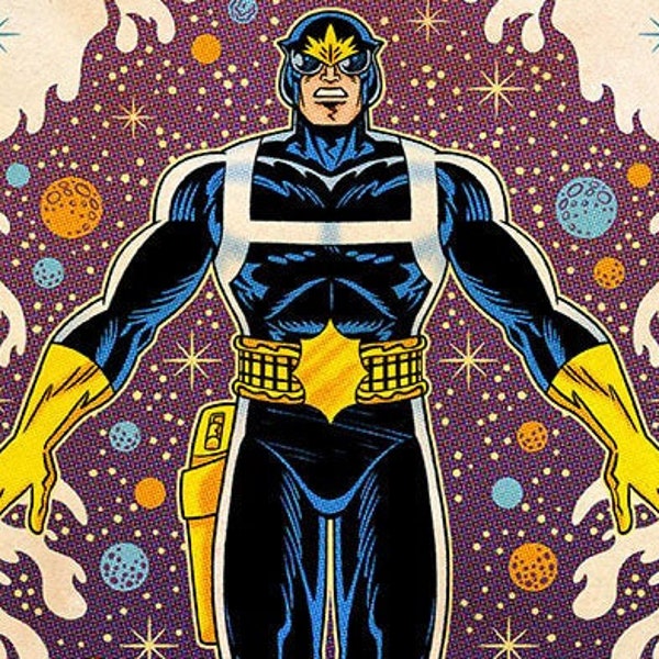 DarrylYoungDesign - Etsy