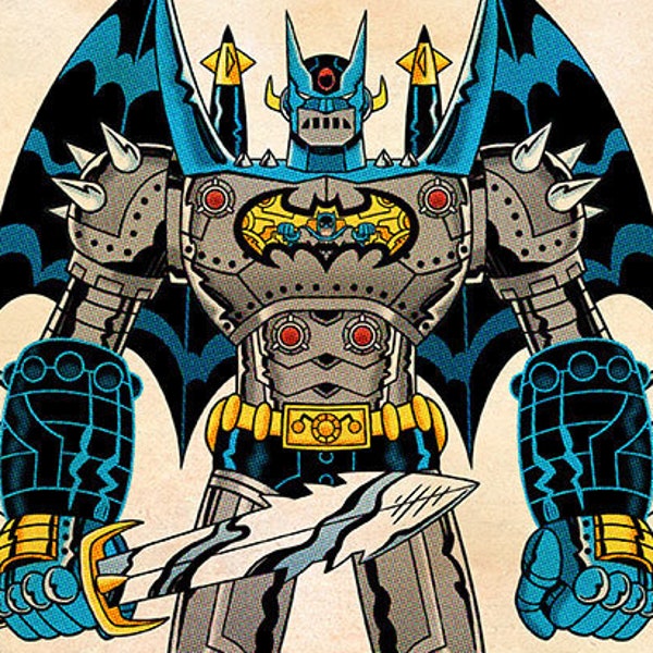 DarrylYoungDesign - Etsy