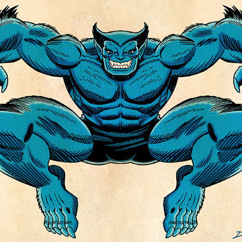 DarrylYoungDesign - Etsy