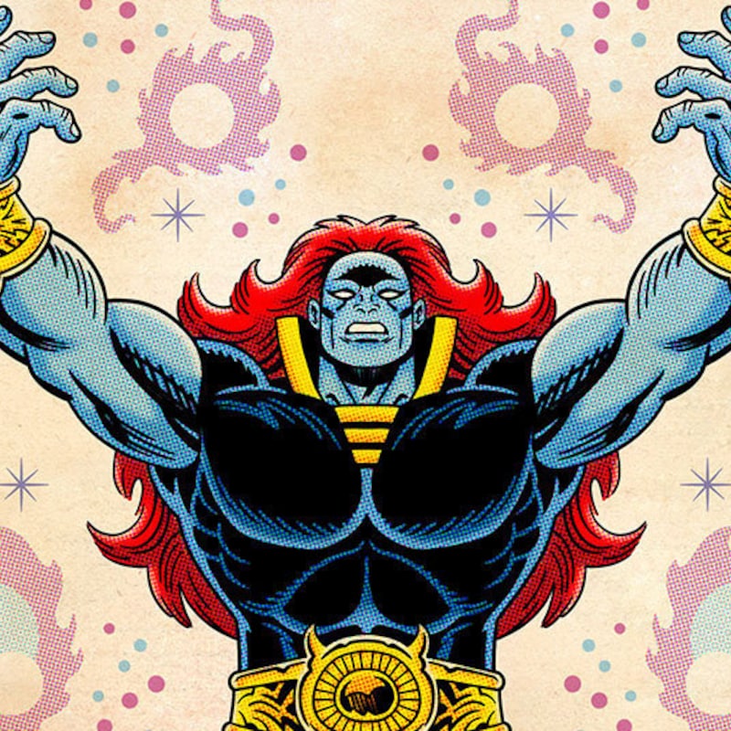 DarrylYoungDesign - Etsy