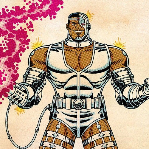 Wonder Girl Signed 11 X 17 Color Print by Darryl Young - Etsy