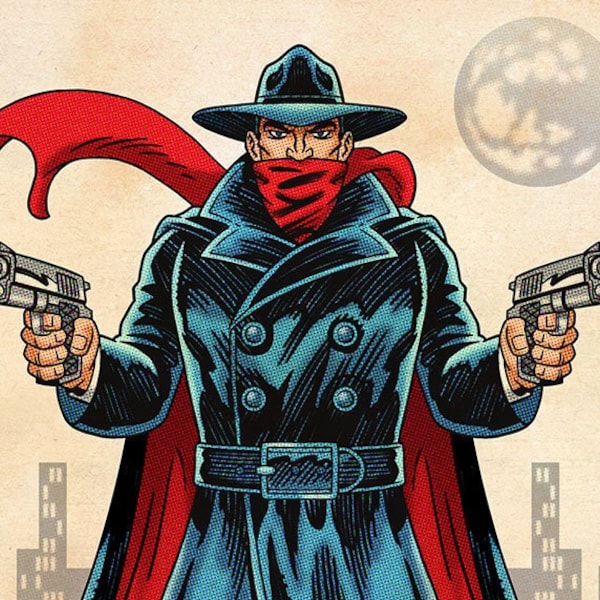 DarrylYoungDesign - Etsy