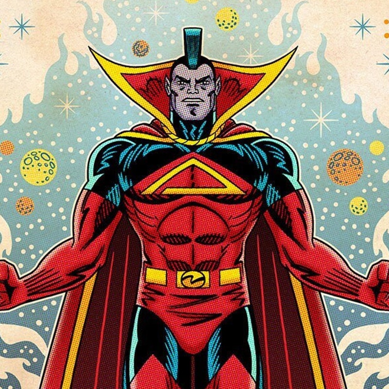 DarrylYoungDesign - Etsy