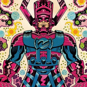 DarrylYoungDesign - Etsy