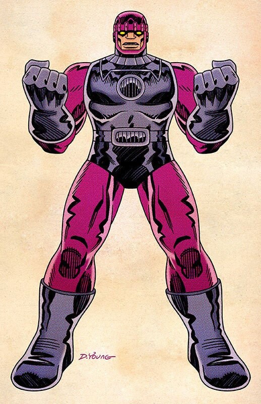 Sentinel X Men Comics