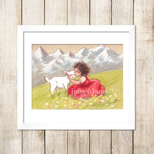 The Heidi Crown - Etsy