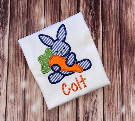 Easter Shirt / Custom Easter Shirt / Boys Easter Shirt / | Etsy