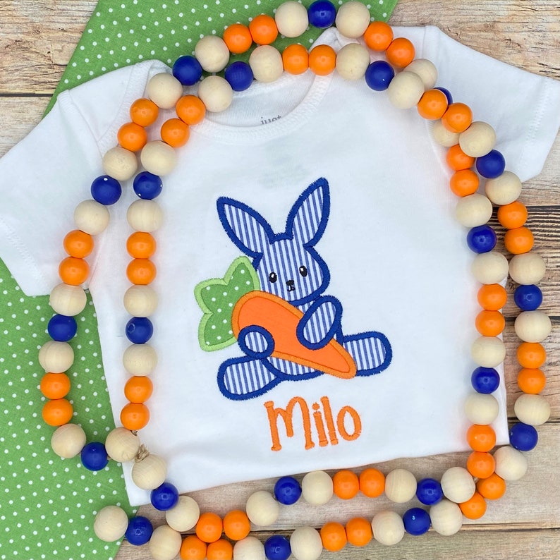 Easter Shirt / Custom Easter Shirt / Boys Easter Shirt / - Etsy