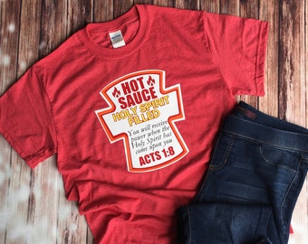 Jesus Condiments SVG Cut File - Etsy