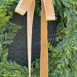 Cedar Wreath - Holiday Wreath - Christmas Wreath- Christmas Wreath With ...