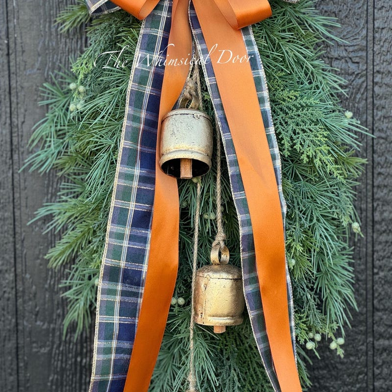 TheWhimsicalDoor - Etsy