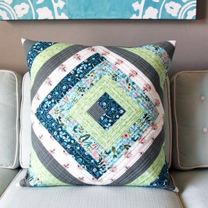 Conservatory Quilt PDF Pattern - Etsy