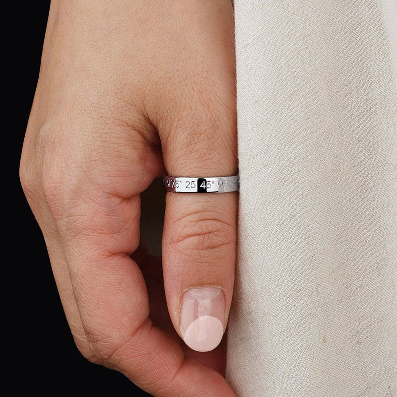 Thumb Rings - Etsy UK