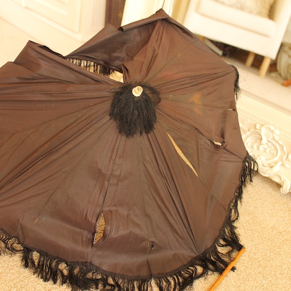 Victorian Parasol - Etsy